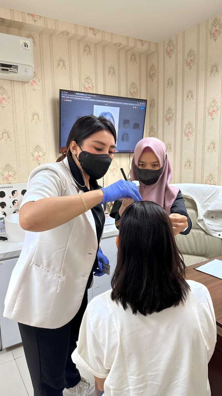 About Tanam Rambut Indonesia - Tanam Rambut Indonesia