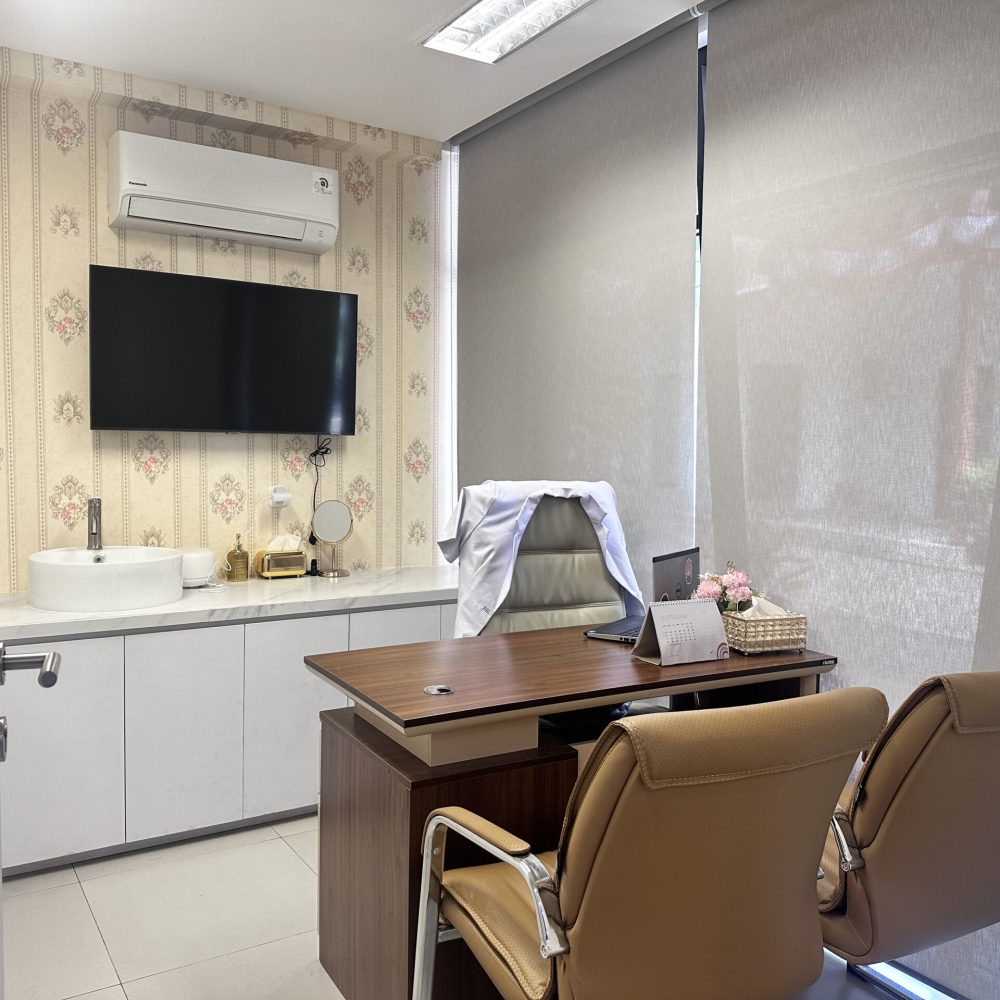 About – Tanam Rambut Hair Transplant